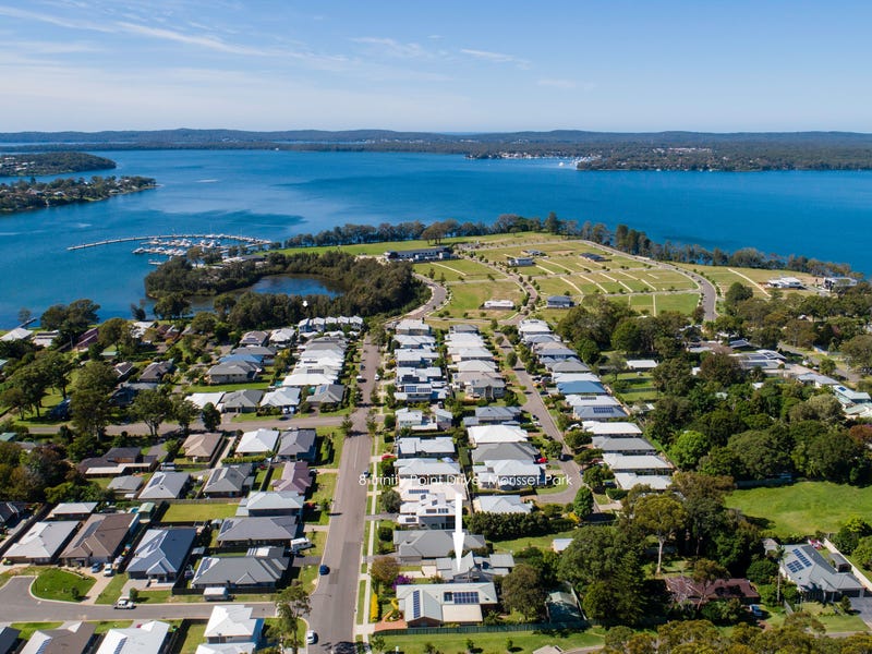 8 Trinity Point Drive, Morisset Park, NSW 2264
