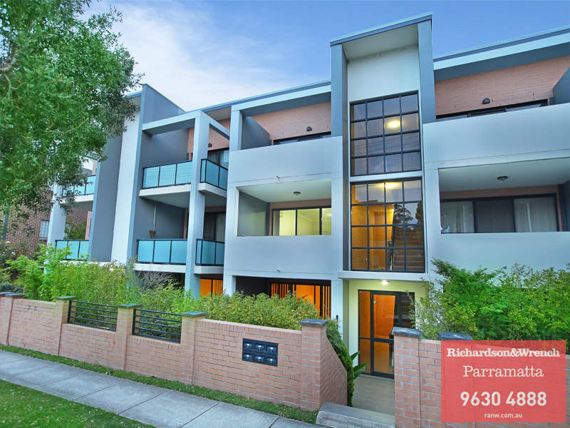 9/23 Napier Street, Parramatta, NSW 2150 - Property Details