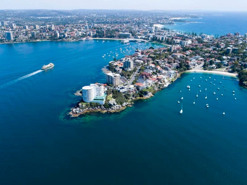 4/14 Marshall Street, Manly, NSW 2095 - realestate.com.au