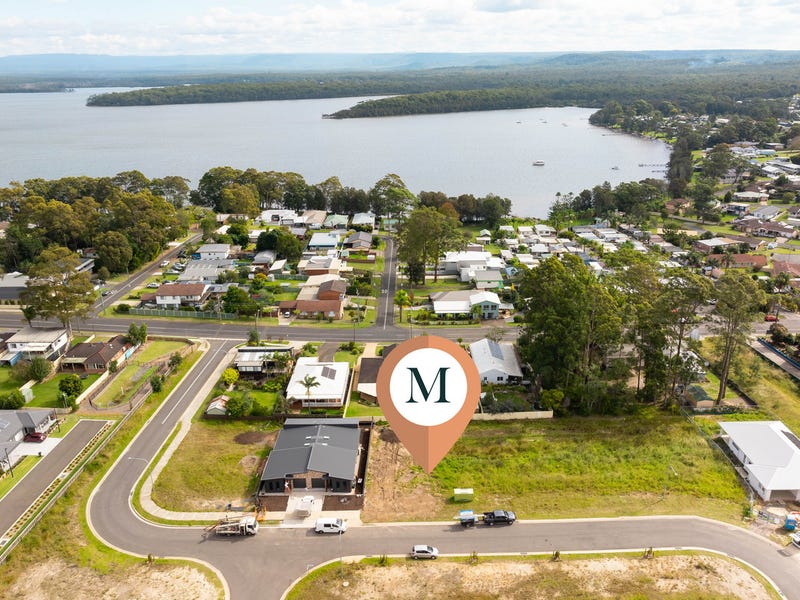7 Patrina Circuit, St Georges Basin, NSW 2540 - realestate.com.au