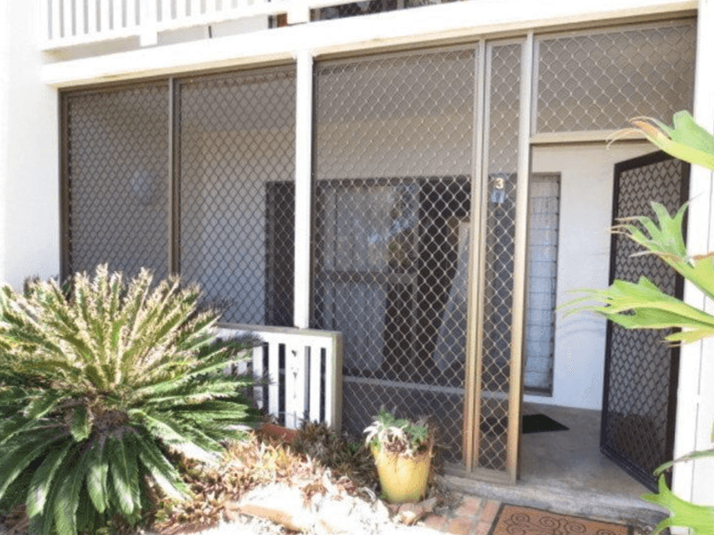 3/60 Herbert Street, Bowen, Qld 4805 - Unit for Rent - realestate.com.au