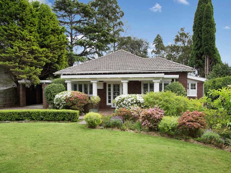 108 Middle Harbour Road, Lindfield, NSW 2070 - Property Details