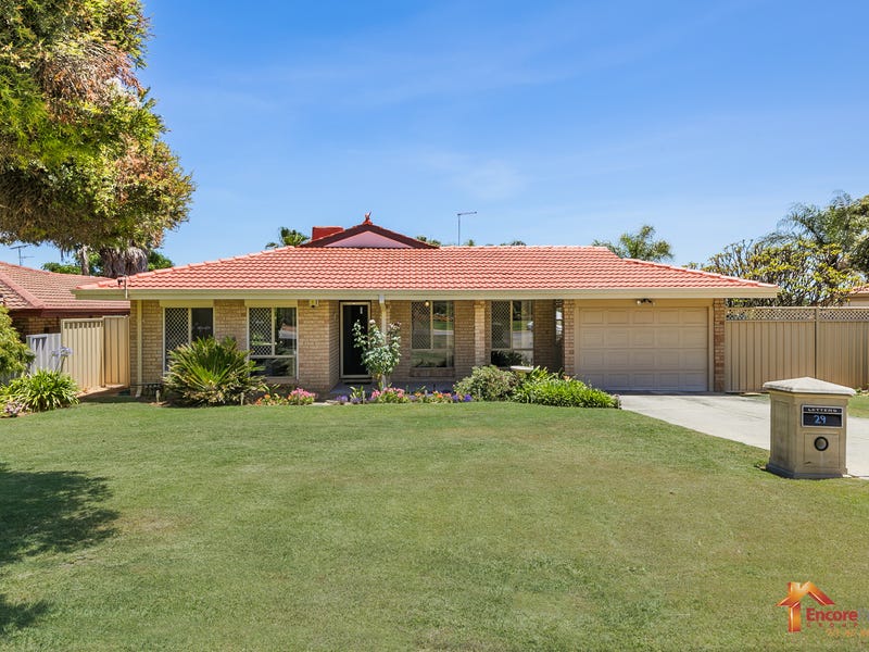 29 Skottowe Parkway, Parmelia, WA 6167 - Property Details