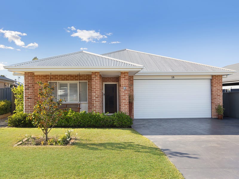 18 Trawler Street, Vincentia, NSW 2540 - Property Details