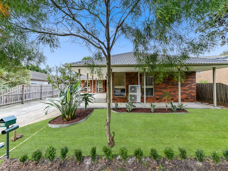 333 Heatherhill Road, Frankston, Vic 3199 - Property Details