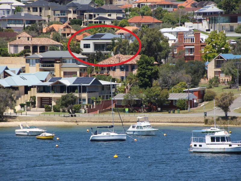 5A Crewe Street, Bicton, WA 6157 - Property Details