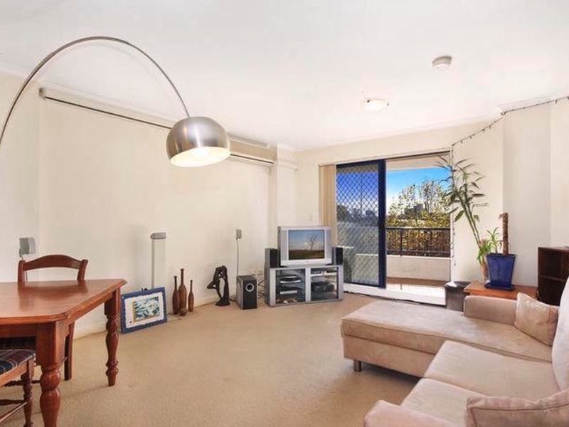 10/34 Regent Street, Redfern, NSW 2016 - Property Details