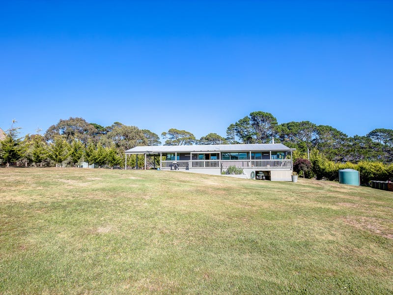 91 Sebastopol Hill Road, Omeo, Vic 3898 - Property Details