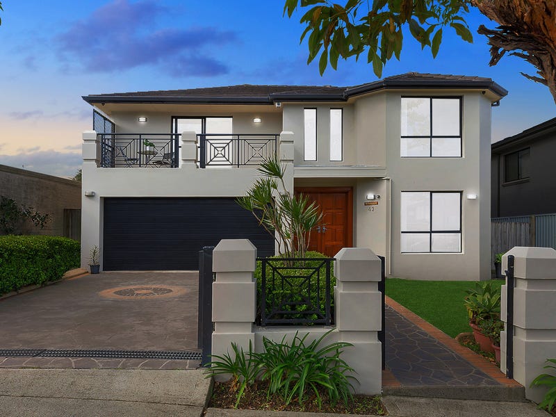 43 Benaroon Road, Belmore, NSW 2192 - Property Details