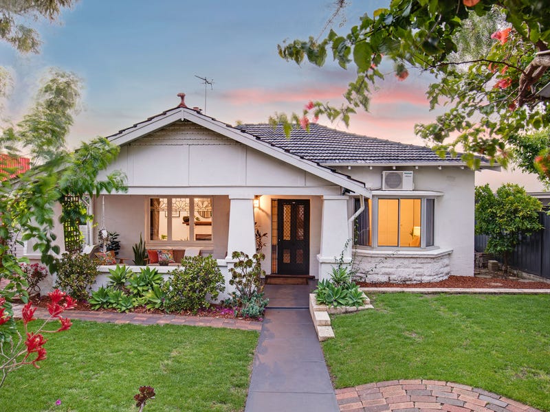 9 Harborne Street, Wembley, WA 6014 - Property Details