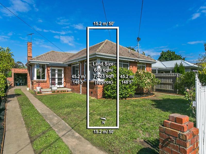 20 Rose Street, Highett, Vic 3190 - Property Details