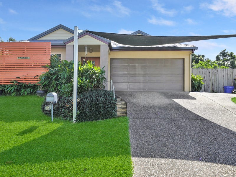 47 Timberlea Drive, Bentley Park, QLD 4869 - realestate.com.au