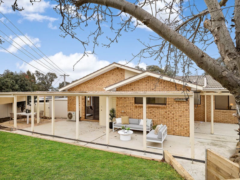 8 Cheeseman Place, Gowrie, ACT 2904 - Property Details