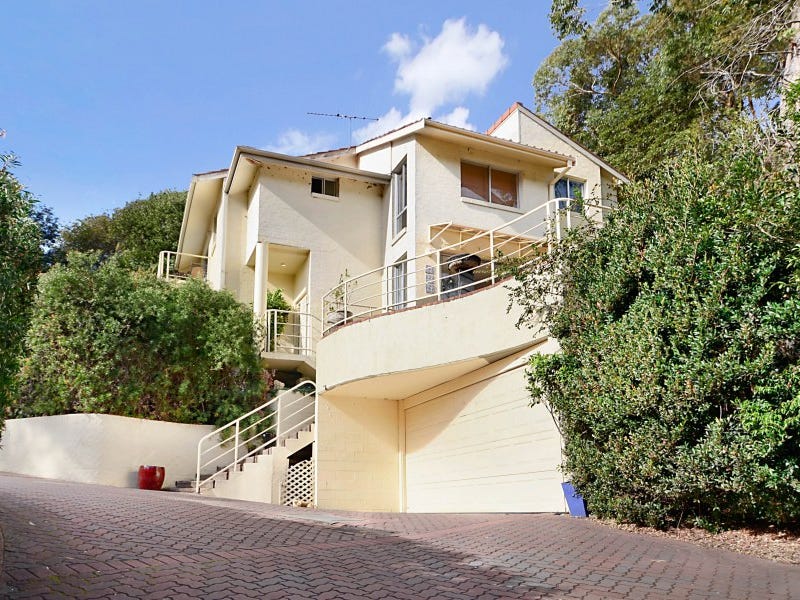 4/2-4 Old Ferry Road, Illawong, NSW 2234 - Property Details