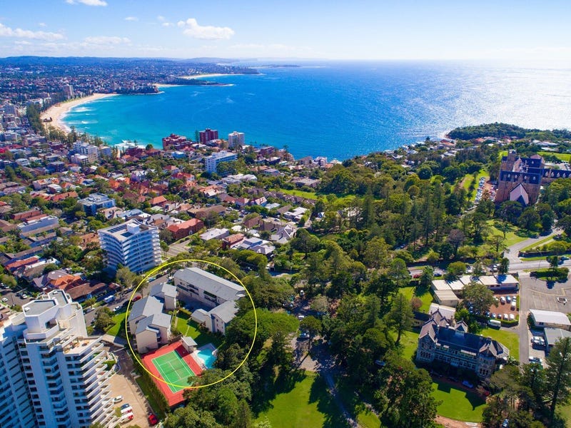 1/29 Marshall Street, Manly, NSW 2095 - realestate.com.au