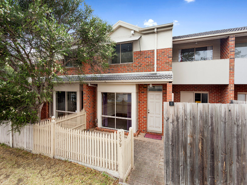 539 Bell Street, Preston, Vic 3072 - Property Details