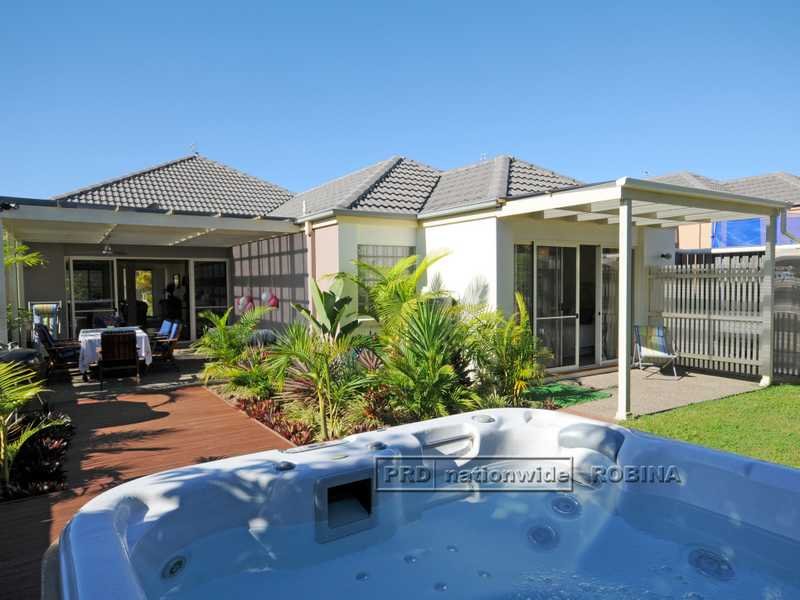 5 Torrey Place, Robina, Qld 4226 - Property Details