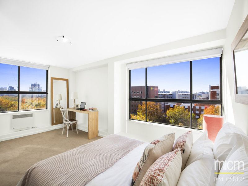 7A/622 St Kilda Road, Melbourne, Vic 3004 - Property Details