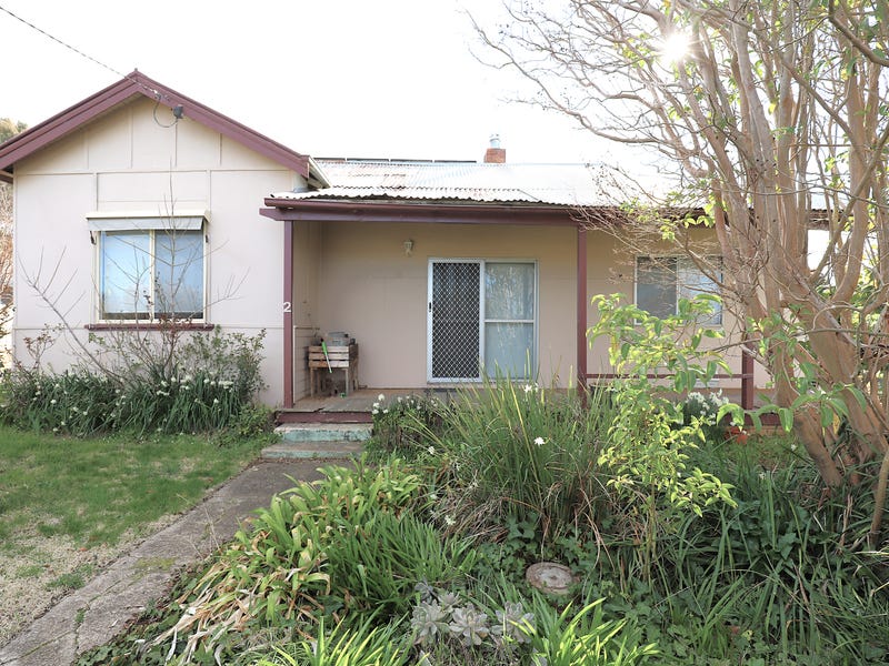 2 George Street, Wallendbeen, NSW 2588 - House for Sale - realestate.com.au