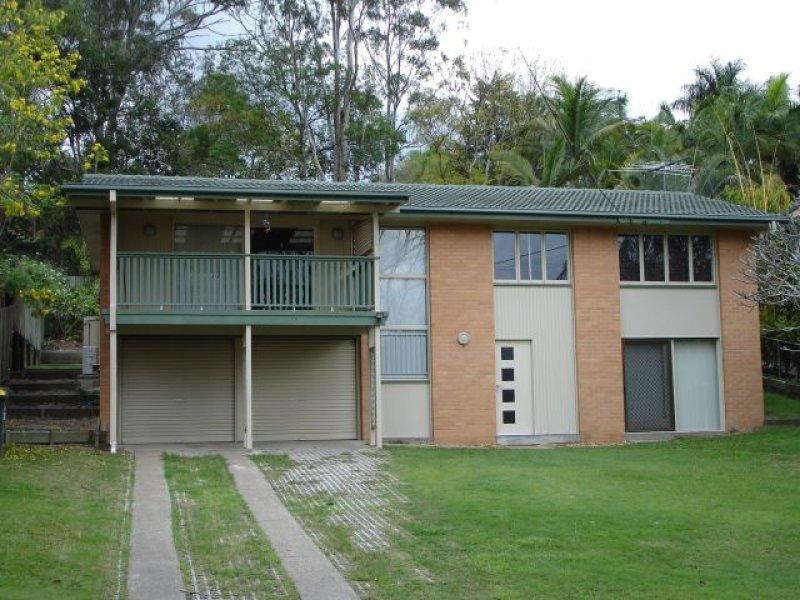 16 Merlin Tce, Kenmore, Qld 4069 - Property Details