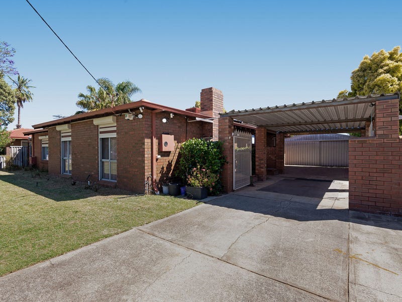 20 Burrowa Street, Armadale, WA 6112 - Property Details