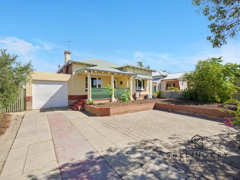 5 Archer Street, Carlisle, WA 6101 - Property Details