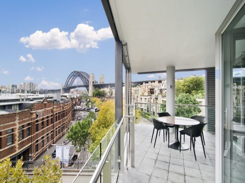 602/1 Pottinger Street, Sydney, NSW 2000 - Property Details
