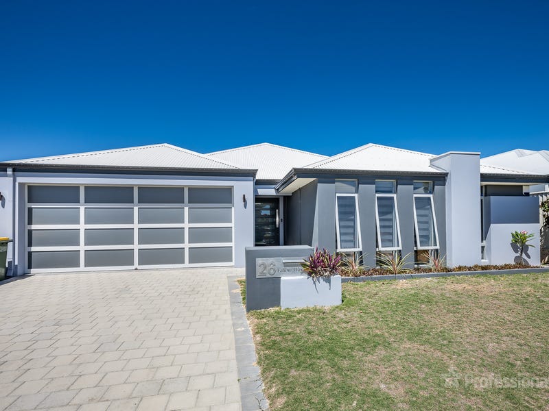 26 Fallow Way, Alkimos, WA 6038 - Property Details
