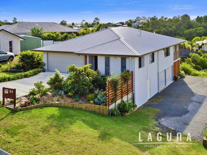 24 Primrose Court, Gympie, QLD 4570 - realestate.com.au