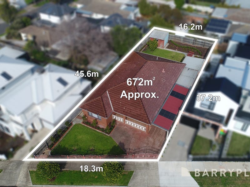33 Kidman Street, Yarraville, Vic 3013 - Property Details