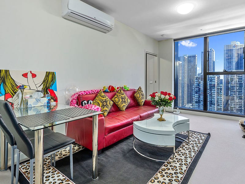 2706/568 Collins Street, Melbourne, Vic 3000 - Property Details