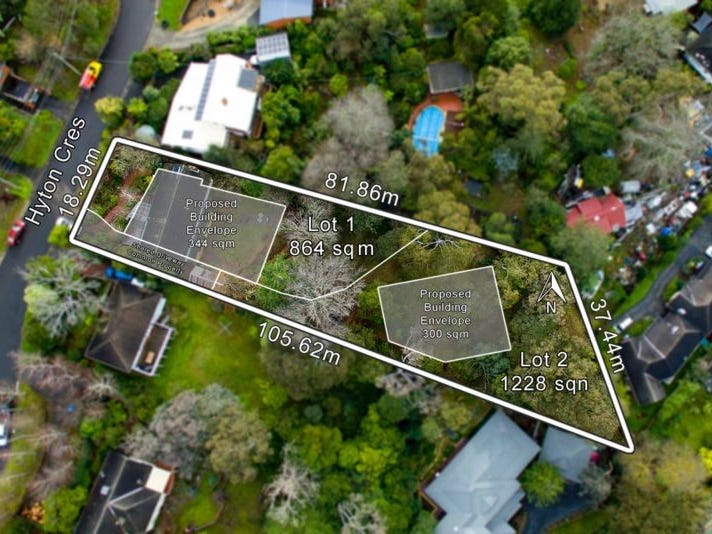 17 Hyton Cres, Croydon, VIC 3136 - realestate.com.au