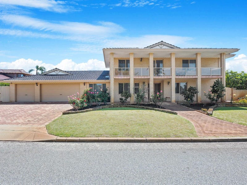 73 The Ramble, Booragoon, WA 6154 - Property Details