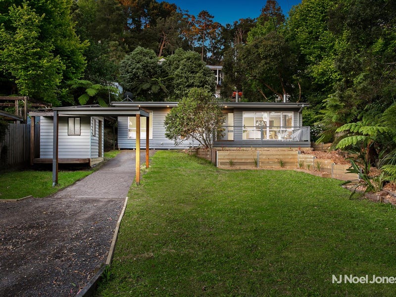 41 Hazel Grove, Tecoma, Vic 3160 - Property Details