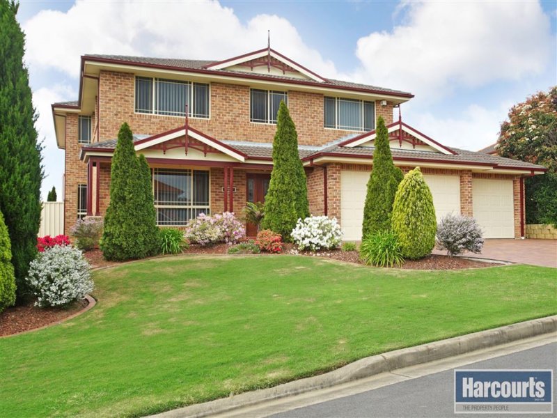 52 Mountain View Avenue, Glen Alpine, NSW 2560 - realestate.com.au