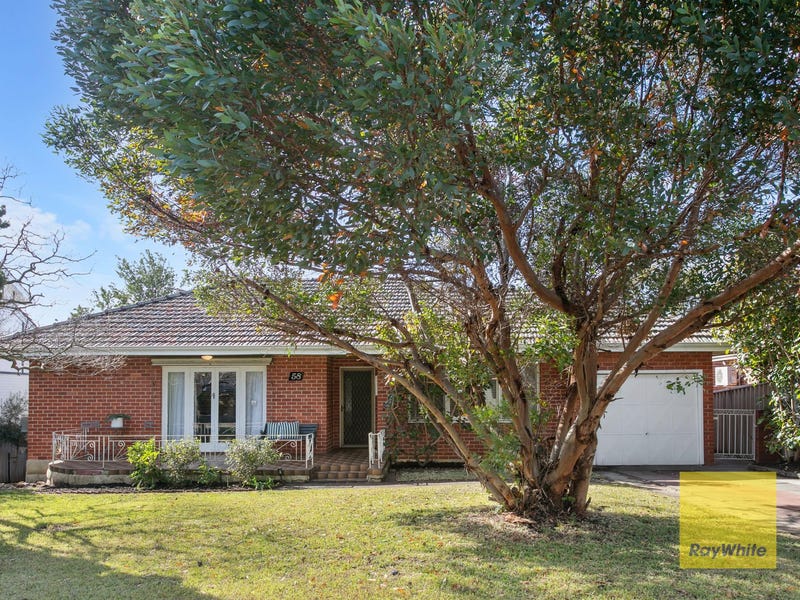 58 Moray Avenue, Floreat, WA 6014 - Property Details