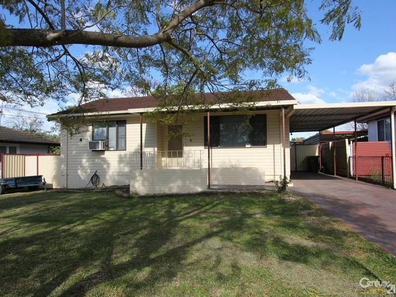 6 Antill Road, Mount Pritchard, NSW 2170 - realestate.com.au