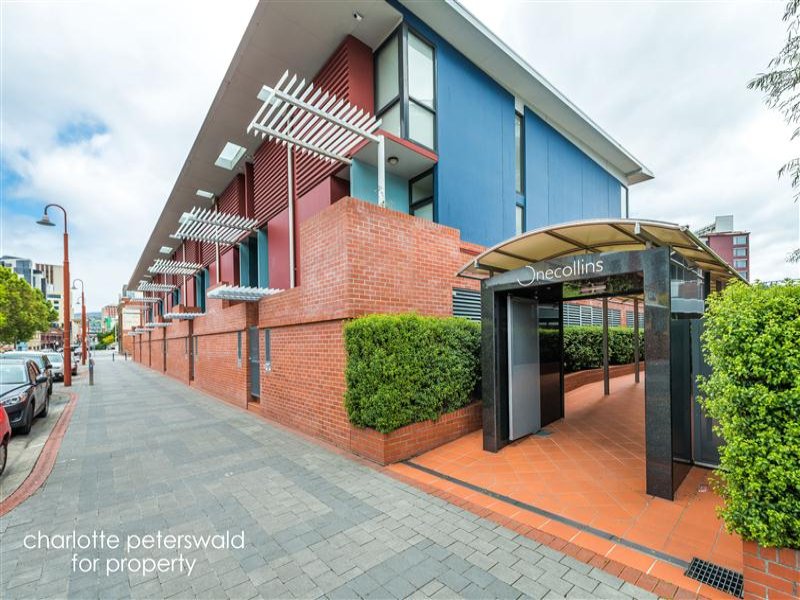 9/1 Collins Street, Hobart, TAS 7000 - realestate.com.au