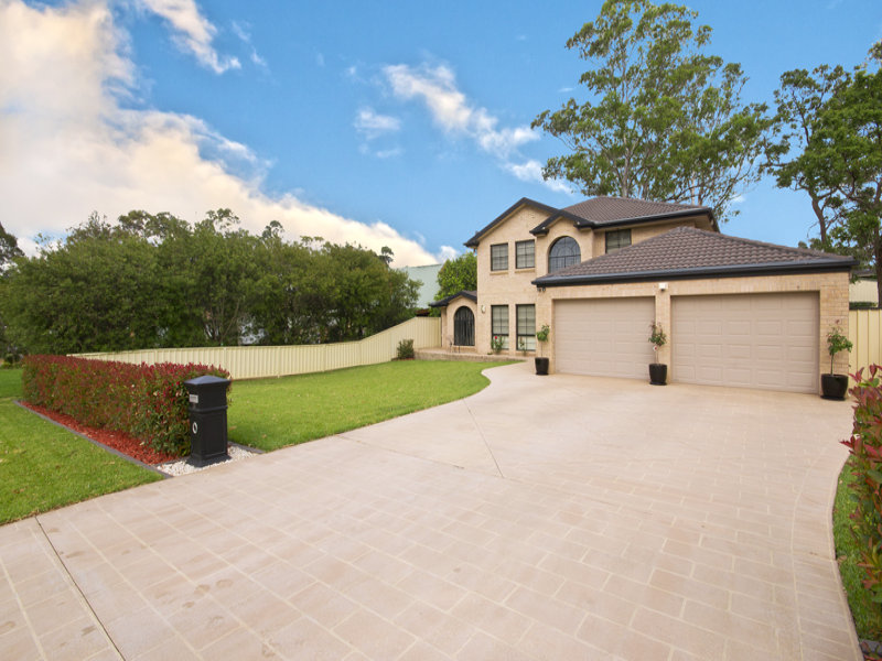 17 Winbourne Road, Mulgoa, NSW 2745 - realestate.com.au