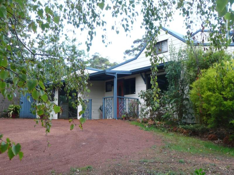 186 Mt Shadforth Road, Denmark, WA 6333 - Property Details