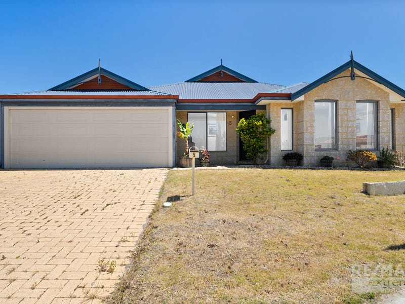 5 Whyalla Chase, Tapping, WA 6065 - Property Details