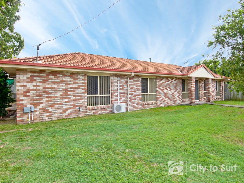 2 Oliver Street, Eagleby, QLD 4207 - realestate.com.au