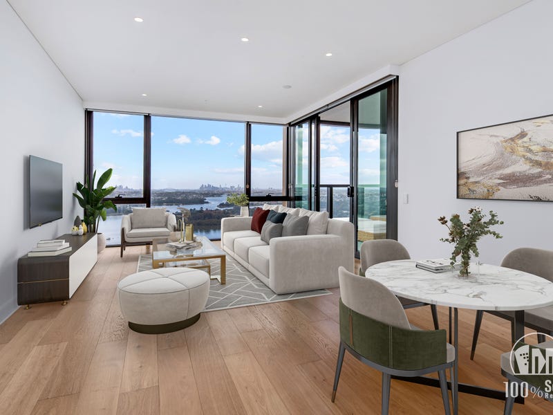 Rental Properties and Real Estate in 36 Walker St, Rhodes, NSW 2138 ...