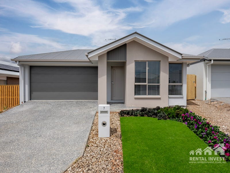 7 Finch Street, Ripley, QLD 4306 - realestate.com.au