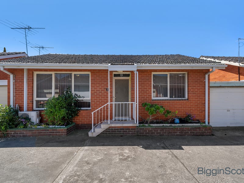 2/33 Gordon Street, Footscray, Vic 3011 - Unit for Sale - realestate.com.au