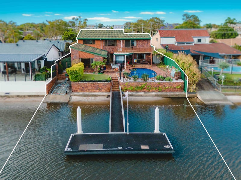 6 Matthew Flinders Drive, Hollywell, Qld 4216 - Property Details