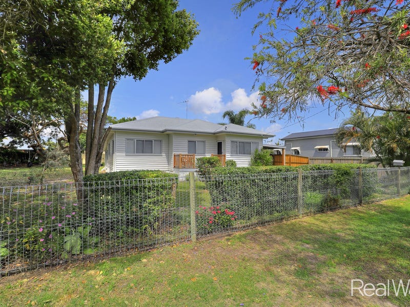 2 Wynter Street, Walkervale, Qld 4670 - Property Details