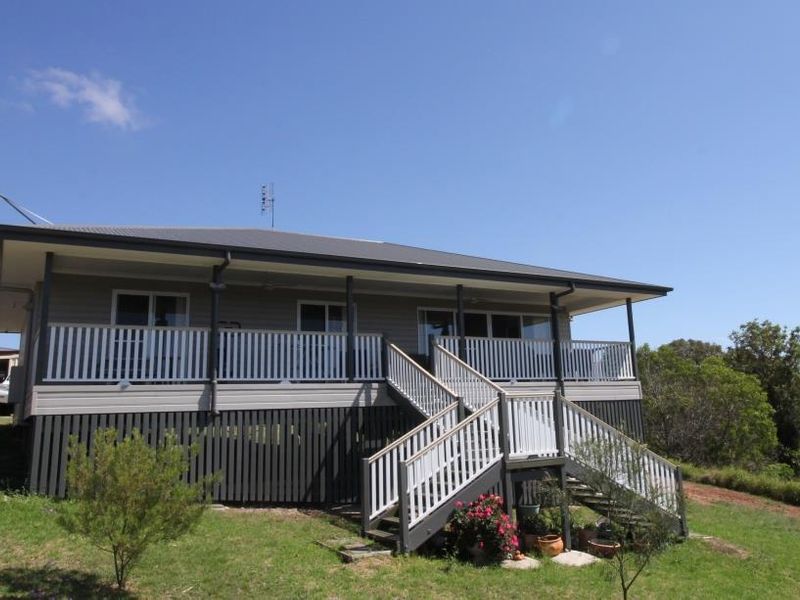 Property 132292426, Tingoora, Qld 4608 - Property Details