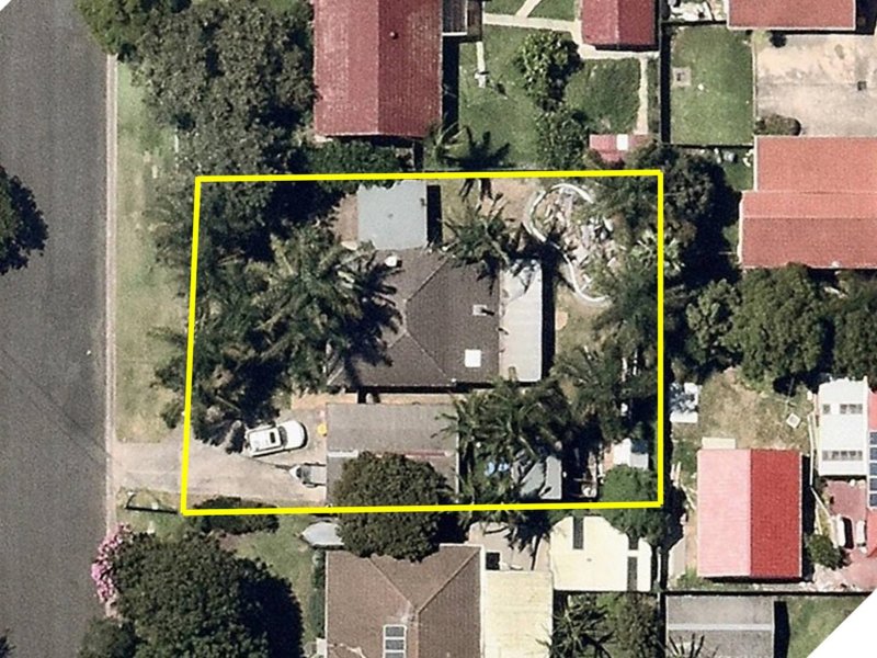 20 Albert Street, Ingleburn, NSW 2565 - realestate.com.au
