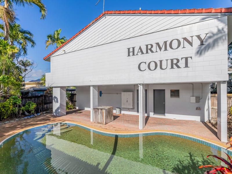 7/451-455 Severin Street, Manunda, Qld 4870 - Property Details